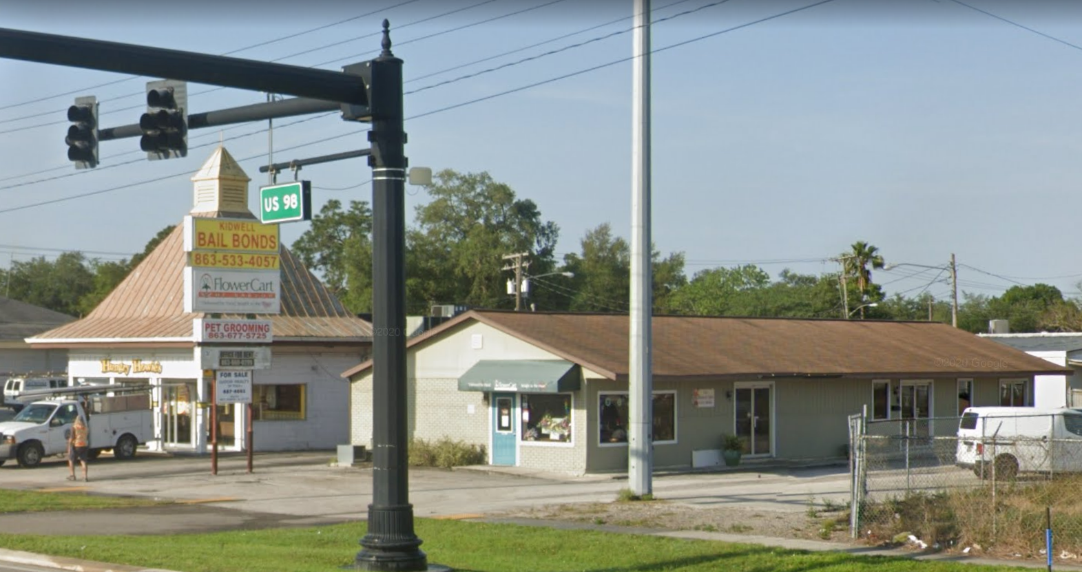 Islamic Society of Greater Lakeland