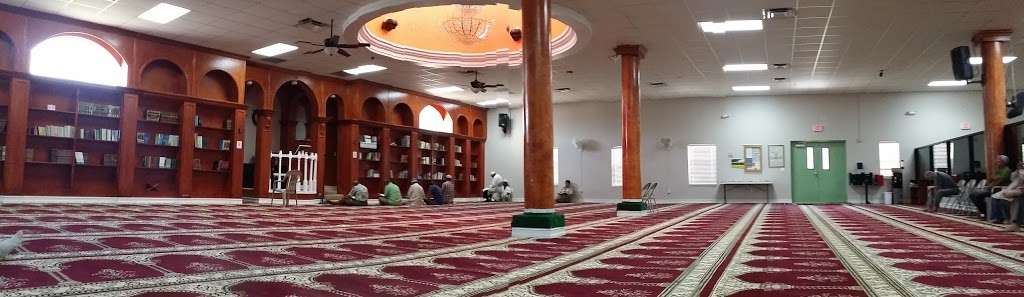 Islamic Society of Greater Lakeland