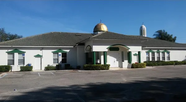 Islamic Society of Greater Lakeland